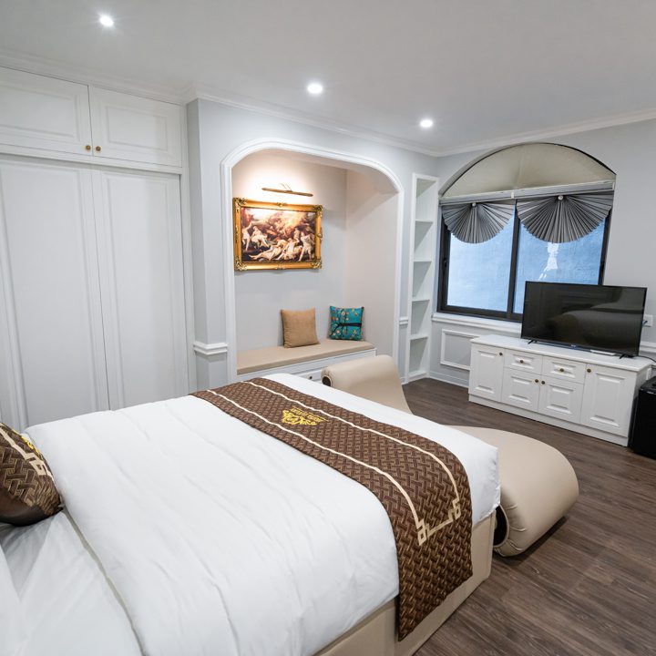 VIP ROOMS – VP Hotel
